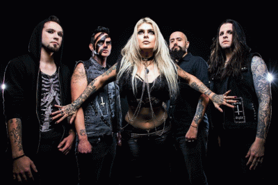 Fate DeStroyed - discography, line-up, biography, interviews, photos