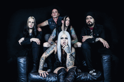 Fate DeStroyed - discography, line-up, biography, interviews, photos
