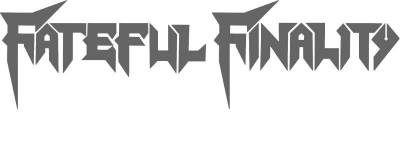 Fateful Finality - discography, line-up, biography, interviews, photos