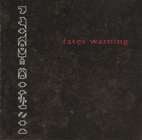 Fates Warning - discography, line-up, biography, interviews, photos