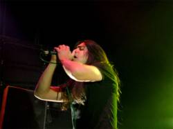 Fates Warning - discography, line-up, biography, interviews, photos