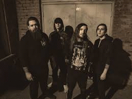 Fathom - discography, line-up, biography, interviews, photos