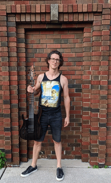 Fathomless Ritual - discography, line-up, biography, interviews, photos