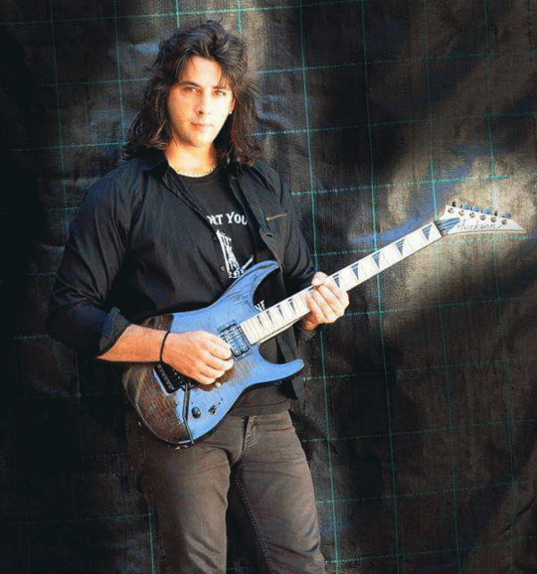 Fazzio - discographie, line-up, biographie, interviews, photos