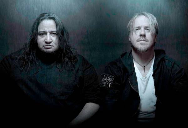 Fear Factory - discography, line-up, biography, interviews, photos