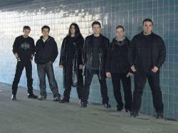 Fear Thy Name - discography, line-up, biography, interviews, photos