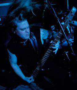 Feral (SWE-1) - discography, line-up, biography, interviews, photos