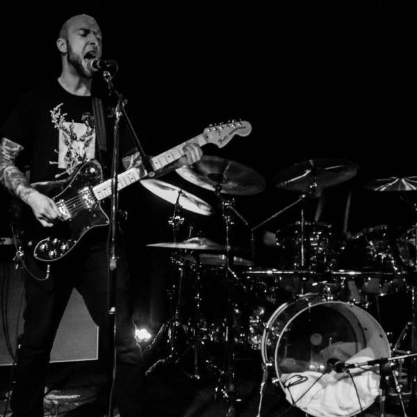 Feral Light - discography, line-up, biography, interviews, photos