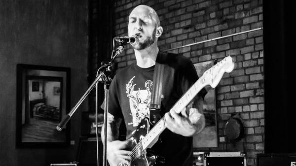 Feral Light - discography, line-up, biography, interviews, photos