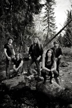 Feridea - discography, line-up, biography, interviews, photos