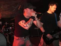 Ferocity (DK) - discography, line-up, biography, interviews, photos