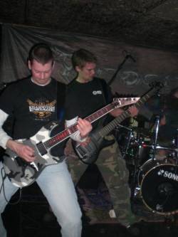 Ferocity (DK) - discography, line-up, biography, interviews, photos