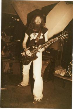 Fester Fanatics - discography, line-up, biography, interviews, photos