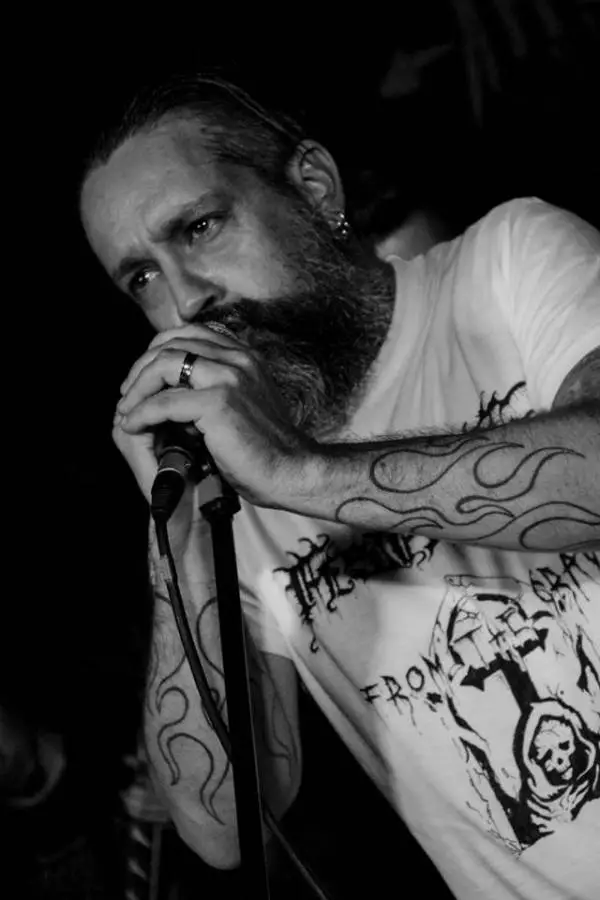 Festering (POR) - discography, line-up, biography, interviews, photos