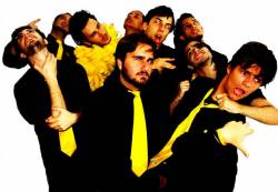 Fiddy - discography, line-up, biography, interviews, photos