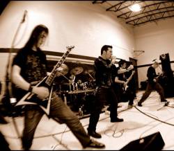 Fierce Allegiance - discography, line-up, biography, interviews, photos