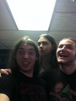 Fierce Band - discography, line-up, biography, interviews, photos