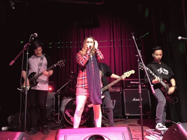 Fifth Dawn - discography, line-up, biography, interviews, photos