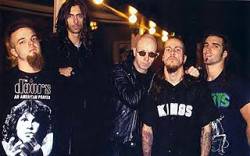 Fight (USA) - discography, line-up, biography, interviews, photos