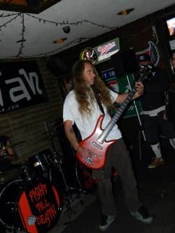 Fight Till Death - discography, line-up, biography, interviews, photos