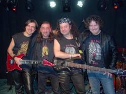Fil Di Ferro - discography, line-up, biography, interviews, photos