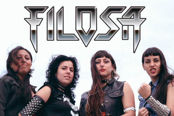 Filosa - discography, line-up, biography, interviews, photos