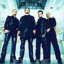 Filter (USA) - discography, line-up, biography, interviews, photos