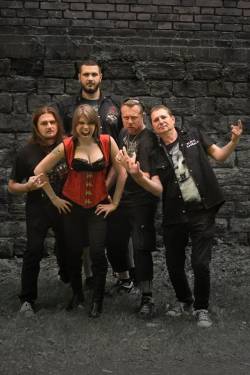 Final Destiny (CZ) - discography, line-up, biography, interviews, photos