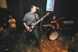 Final Draft - discography, line-up, biography, interviews, photos