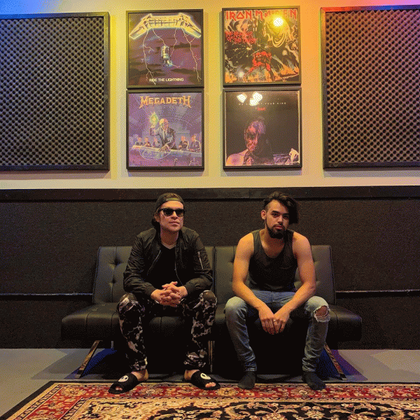 Final Fall (USA) - discography, line-up, biography, interviews, photos