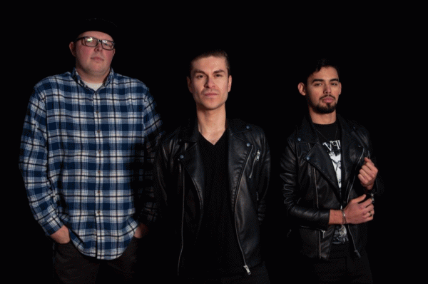 Final Fall (USA) - discography, line-up, biography, interviews, photos