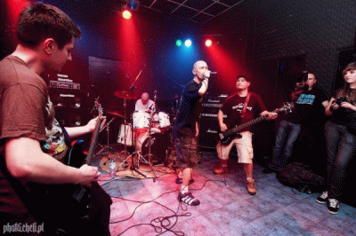 Final Strike (PL) - discography, line-up, biography, interviews, photos