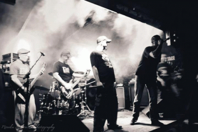 Final Strike (PL) - discography, line-up, biography, interviews, photos