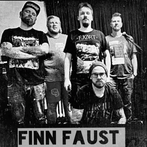 Finn Faust - discography, line-up, biography, interviews, photos