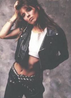 Fiona - discografia, line-up, biografia, entrevistas, fotos