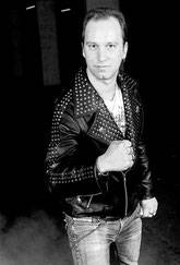 Fire Rose - Discografía, line-up, biografía, entrevistas, fotos