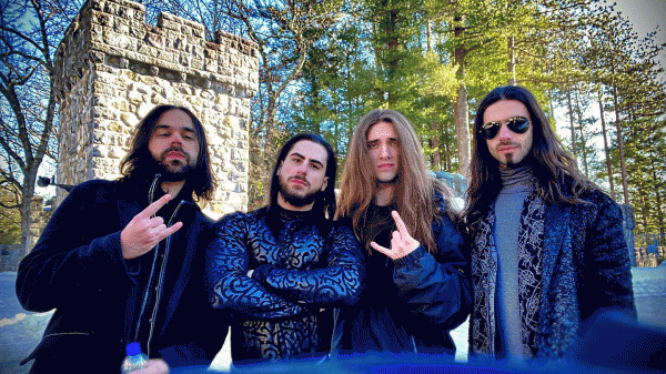 FireWing - discography, line-up, biography, interviews, photos