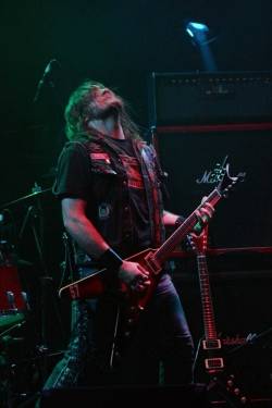 Fireball Ministry - discography, line-up, biography, interviews, photos