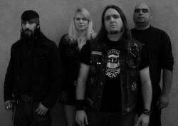 Fireball Ministry - discography, line-up, biography, interviews, photos