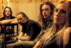 Firebrand Super Rock - discography, line-up, biography, interviews, photos