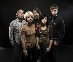 Fireflight - discography, line-up, biography, interviews, photos