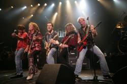 Firehouse (USA) - discography, line-up, biography, interviews, photos