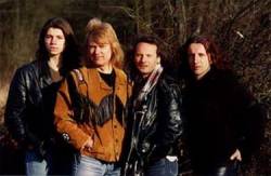 Firesign - discography, line-up, biography, interviews, photos