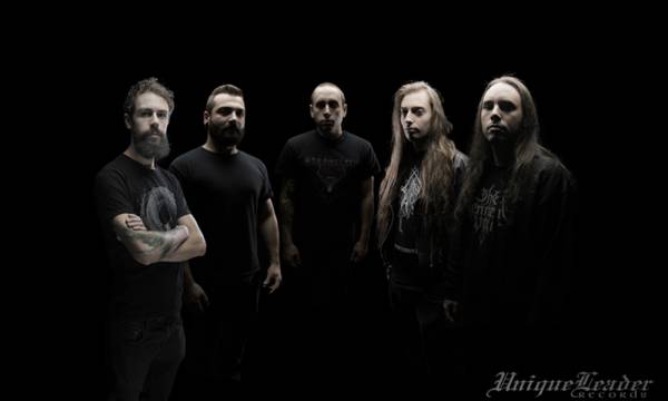 First Fragment - discography, line-up, biography, interviews, photos