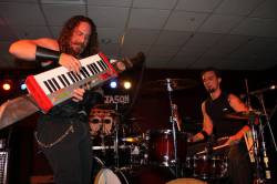 First Jason - discography, line-up, biography, interviews, photos