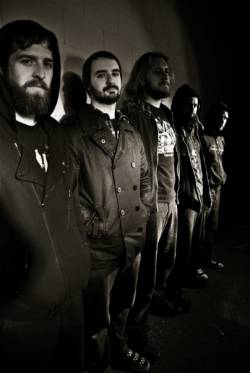 First Reign - discography, line-up, biography, interviews, photos