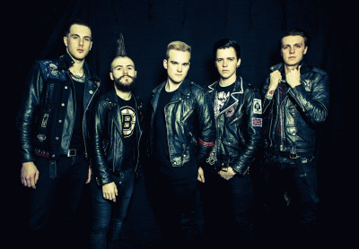 First Signal - discography, line-up, biography, interviews, photos