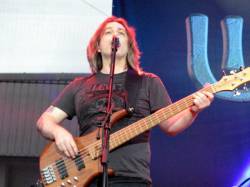 First Signal - discography, line-up, biography, interviews, photos