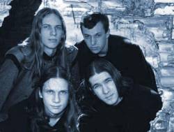 Fison - discography, line-up, biography, interviews, photos