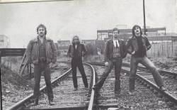 Fist (UK) - discography, line-up, biography, interviews, photos